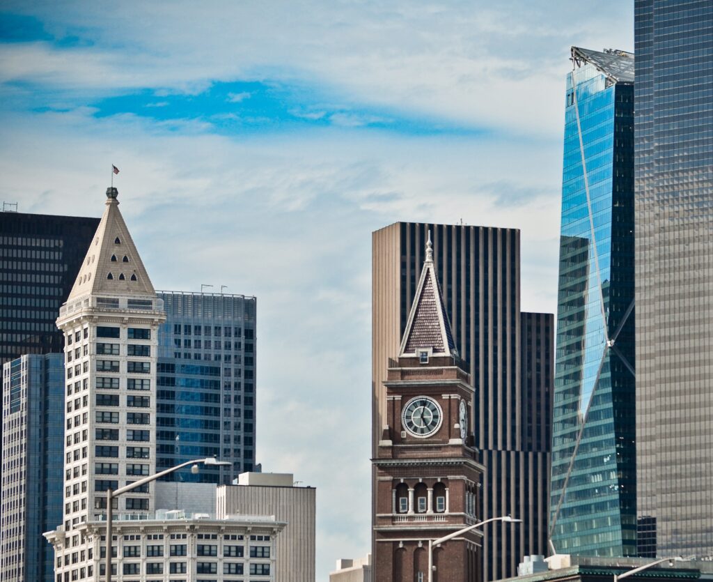 Ballistic Window Film in Seattle- D&A Customs Safety and Security Film
