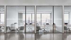 Glass Distraction Markers: Safe, Stylish, and Code-Compliant Solutions ...